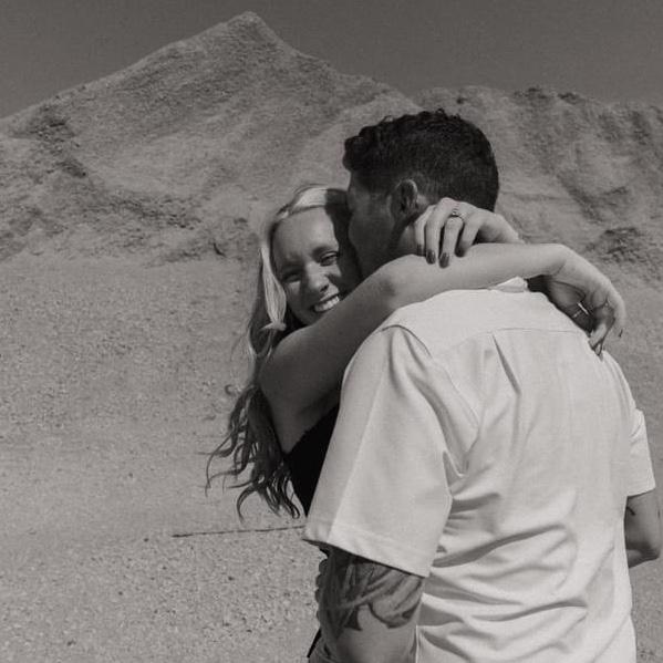 Kaylee Balkovec and Mikell Johnston's Wedding Website