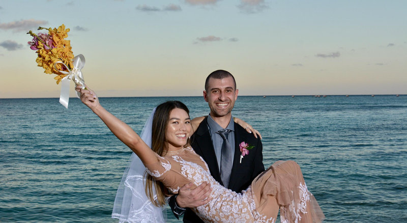 Chai Nguyen and Blake Domingues' Wedding Website