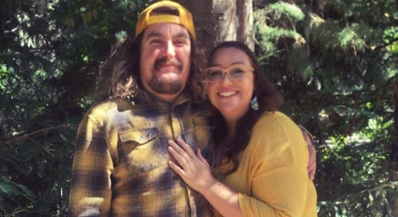 Sherry Contreras and Zachary Biggs' Wedding Website