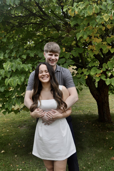 Jamison Holder and Taylor Mailloux's Wedding Website