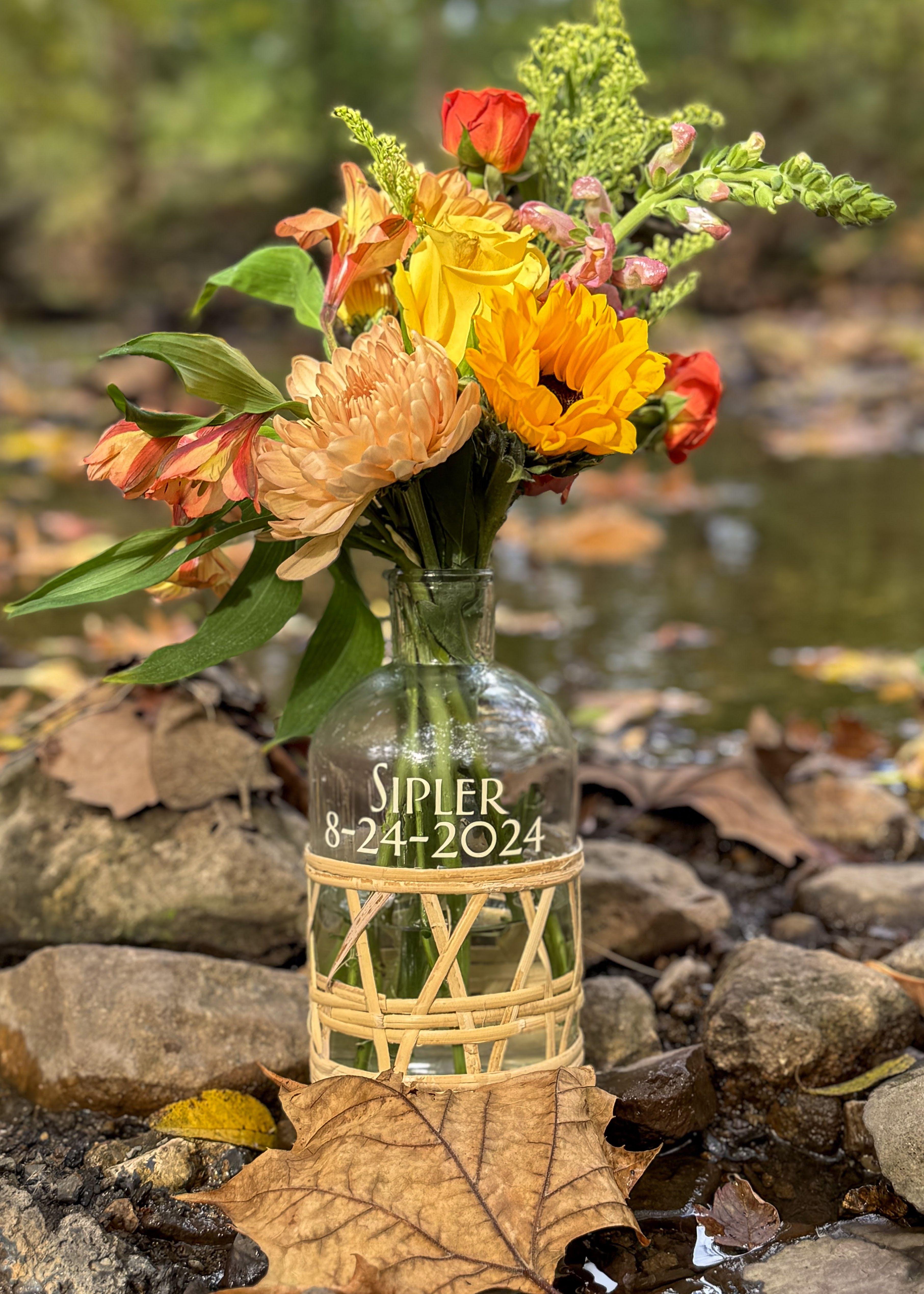 Autumn Weber and Luke Sipler's Wedding Website