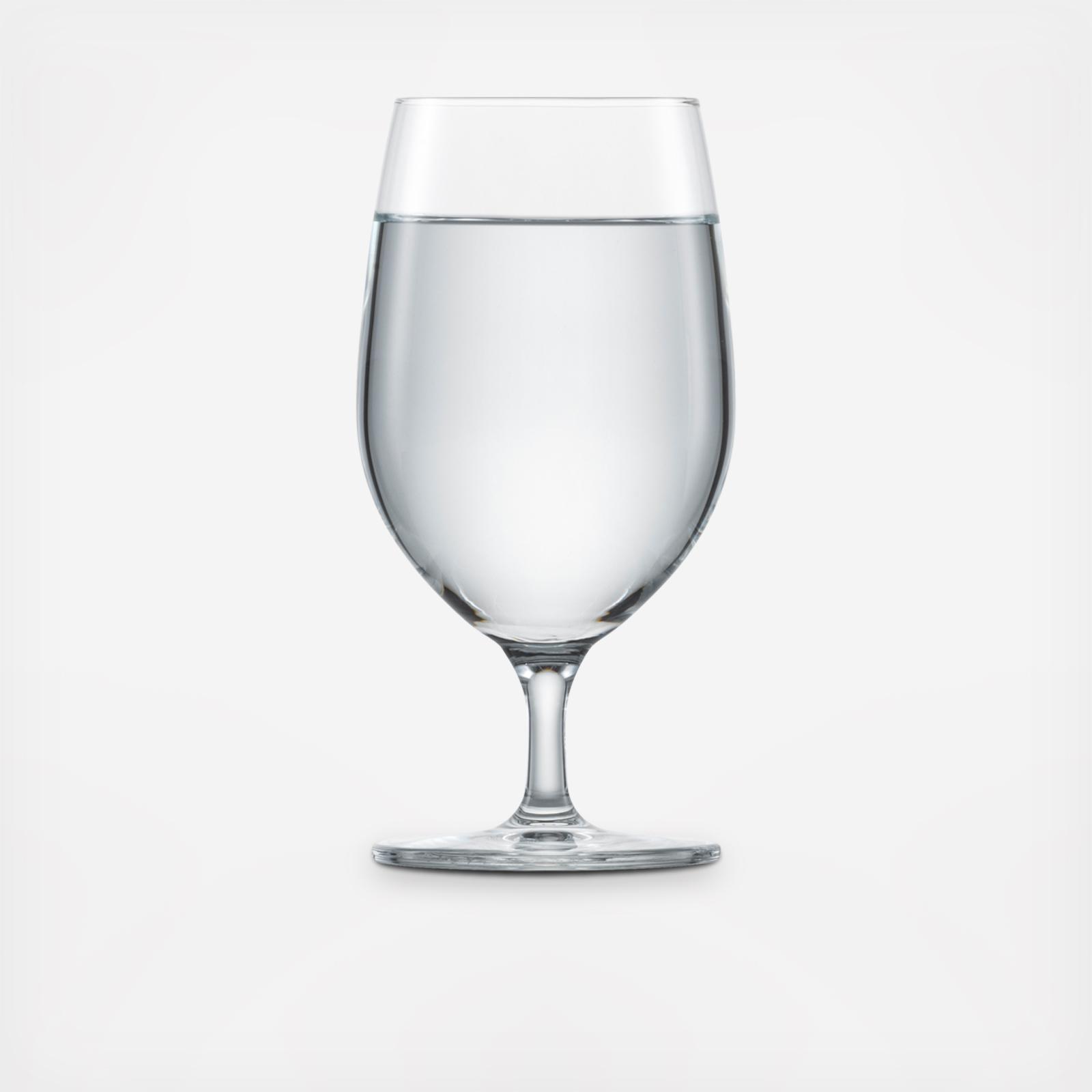 Schott Zwiesel, Banquet Water Glass, Set of 6 | Zola