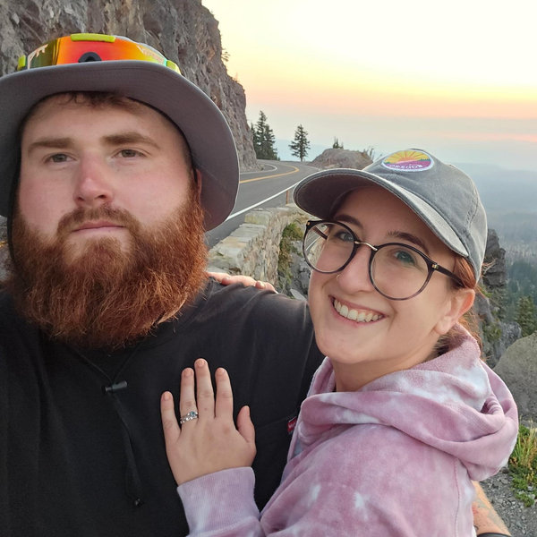 Brei’anna Coffman and Houston Crawford's Wedding Website