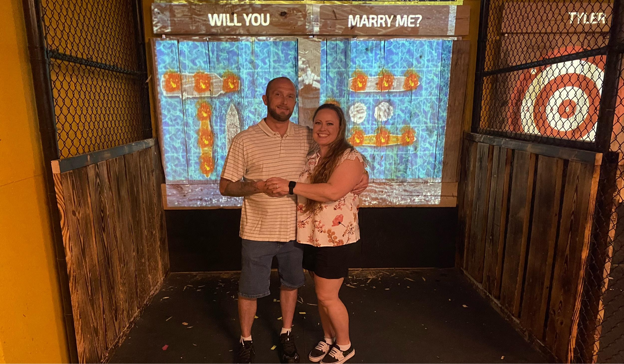 Michael Kane and Raina Bolander's Wedding Website