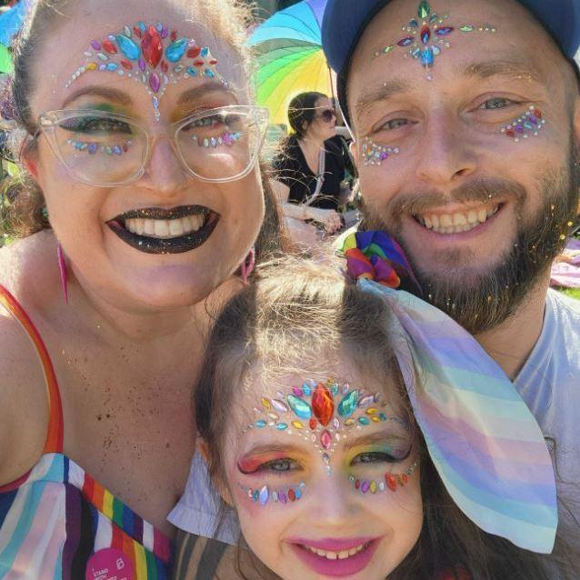 Ashley Kessler and Jas Norman's Wedding Website