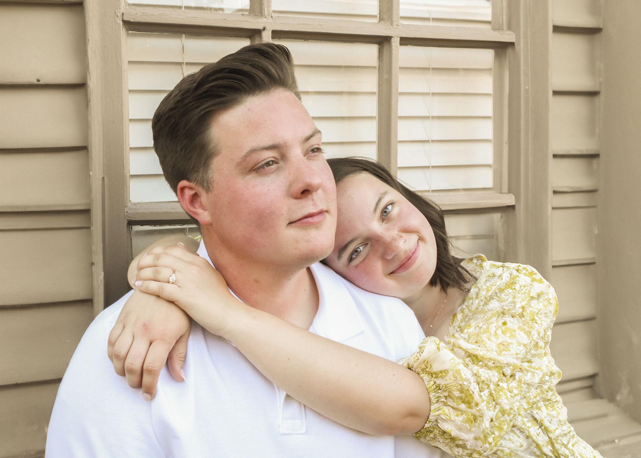 Susan Post and Dylan Koger's Wedding Website