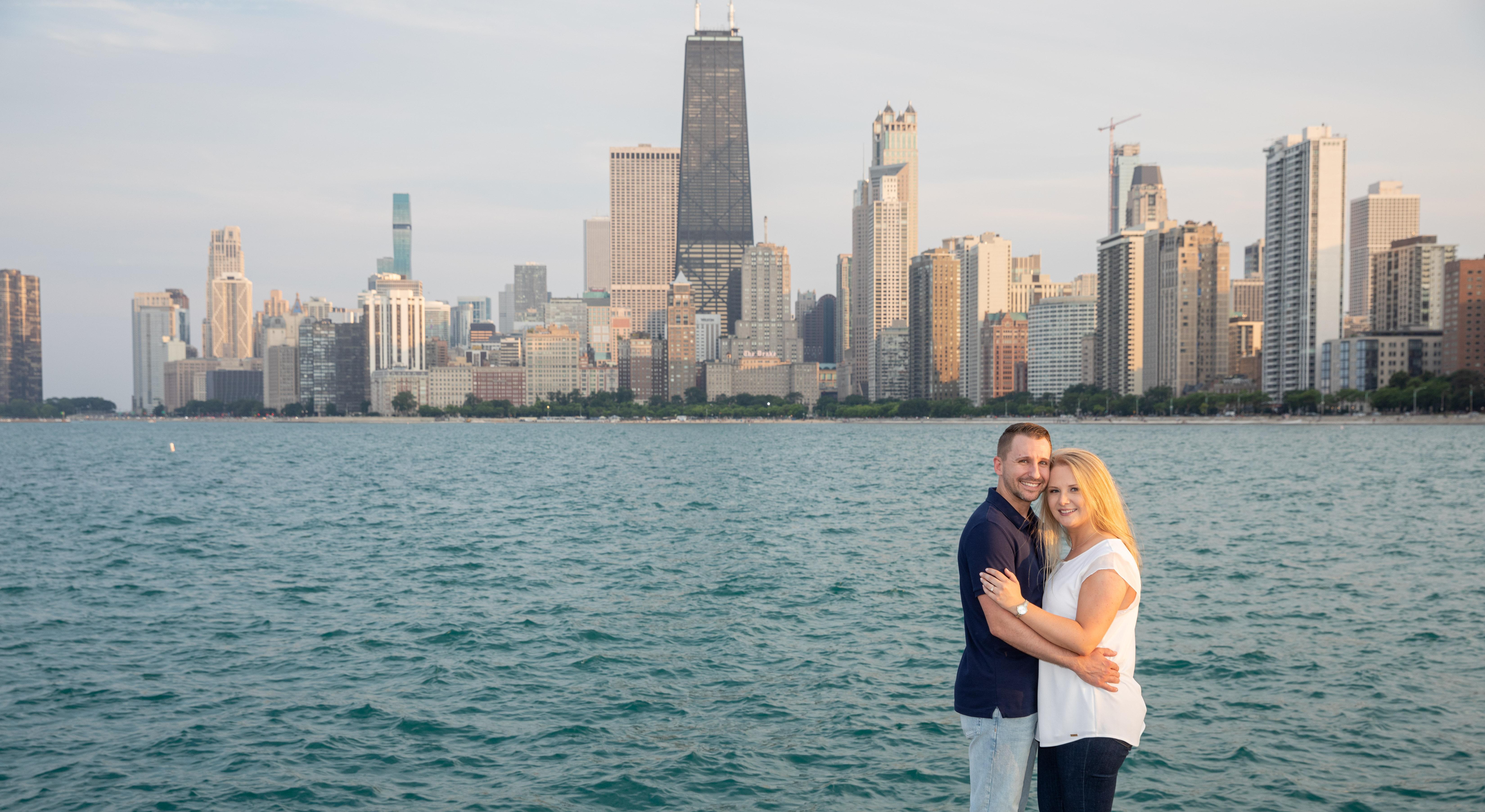 Anna Fita and Sebastian Noga's Wedding Website