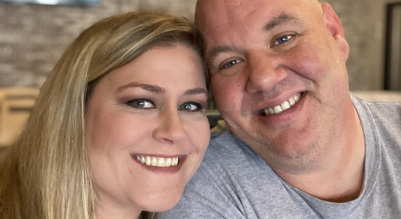 Kelly Walker and Andrew Black's Wedding Website
