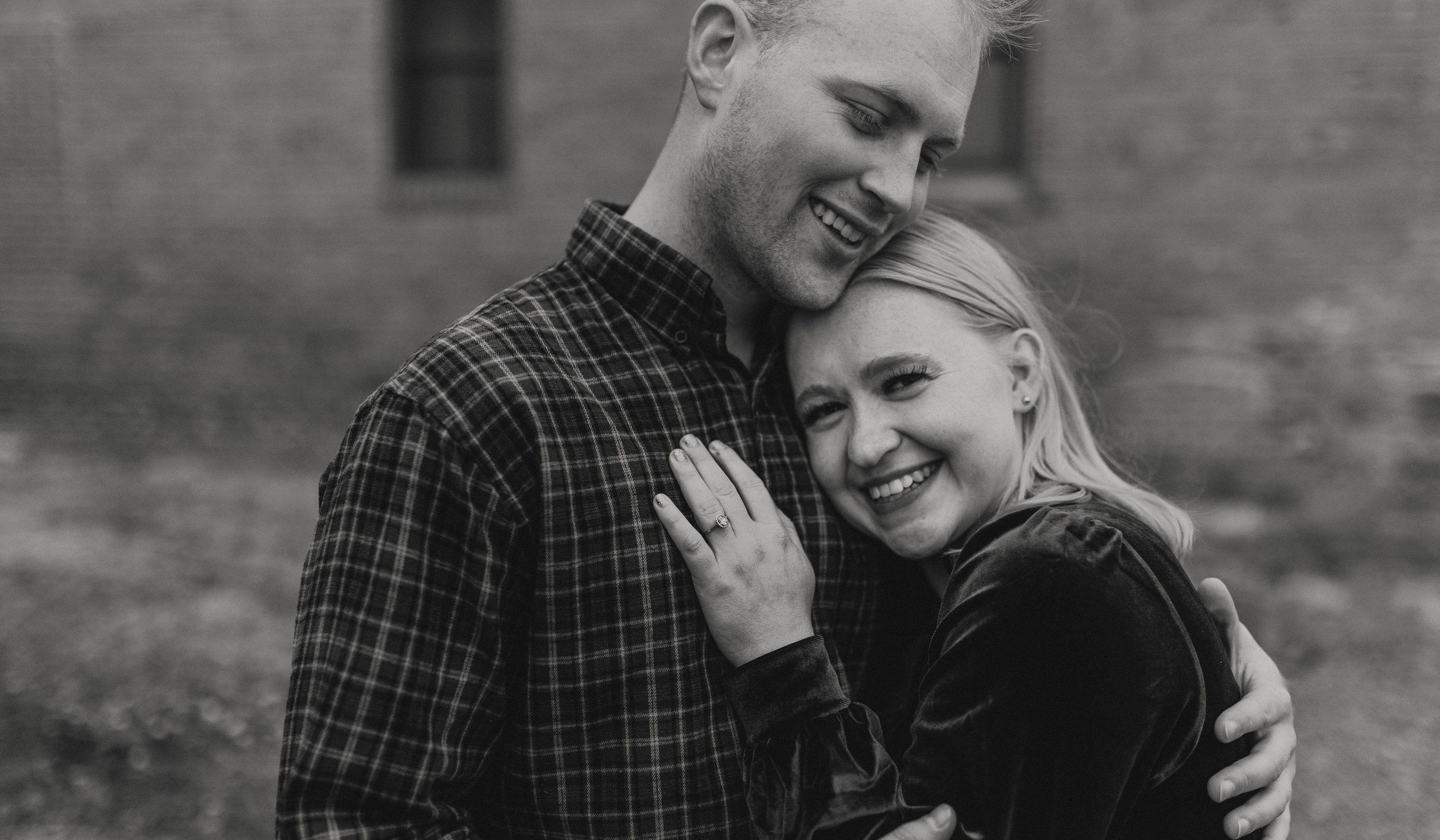 Kayli McIntyre and Zach Deloach's Wedding Website