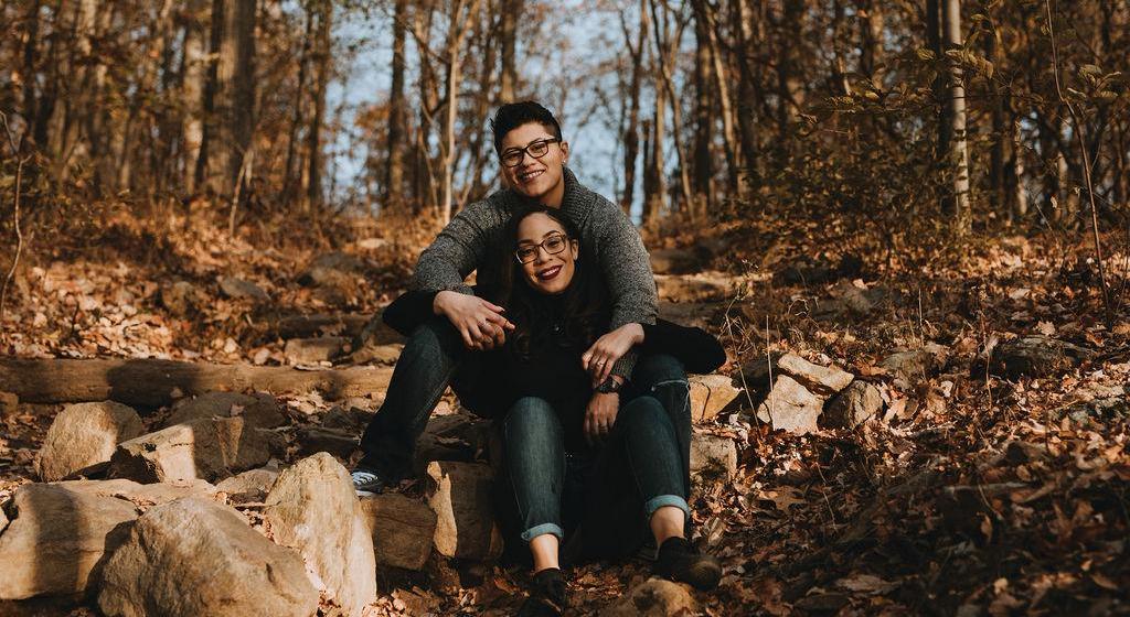 Tiffany Maldonado and Linda Posada's Wedding Website