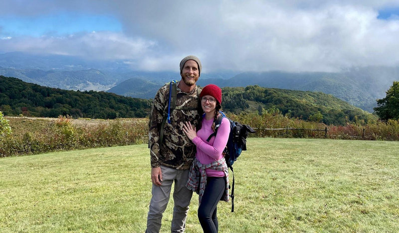 Taylor Dowd and Brandon Welty's Wedding Website