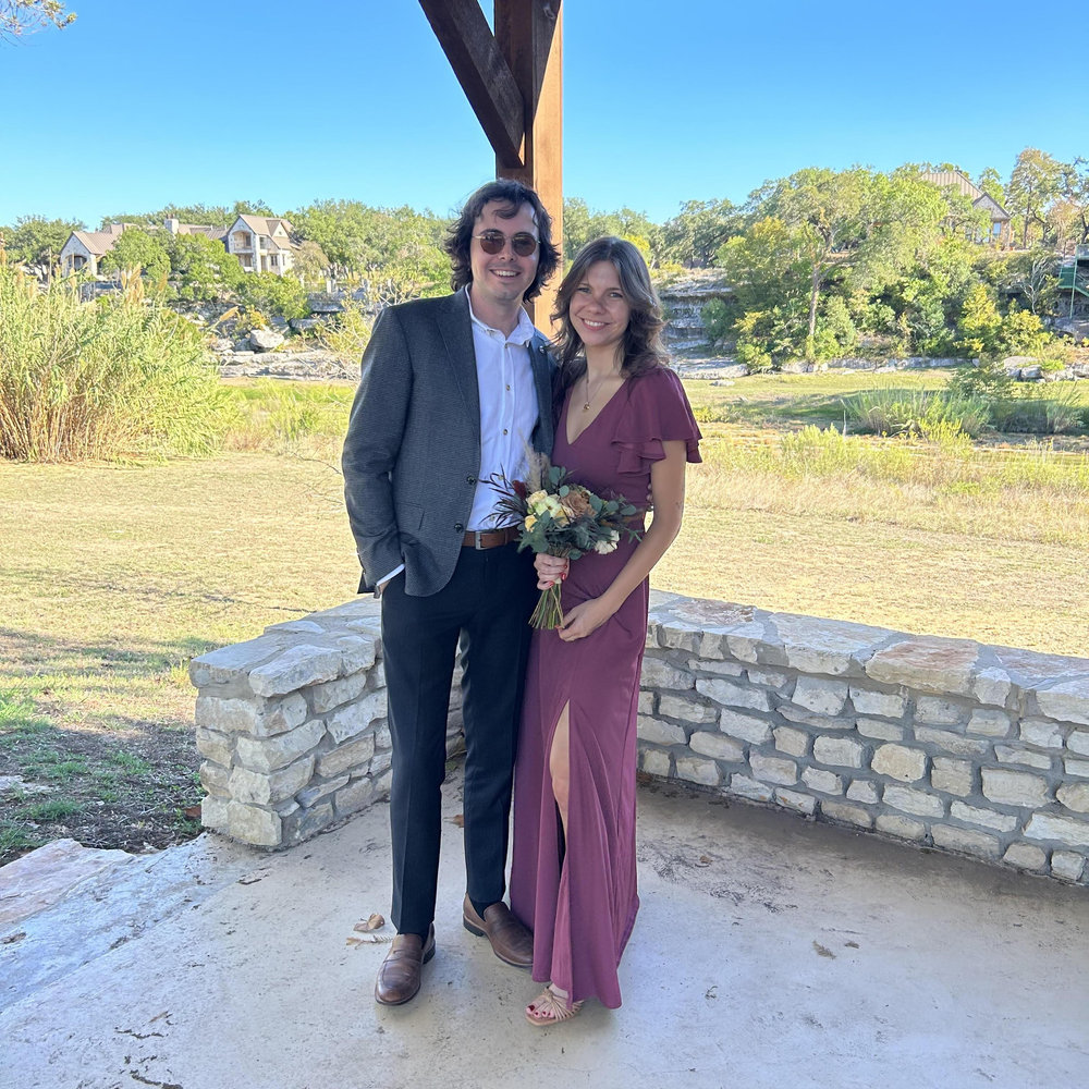 Kayla Lake and Zachary Taylor's Wedding Website