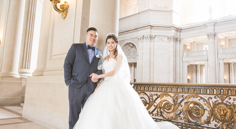 Janice Zhang and Kevin Tat's Wedding Website