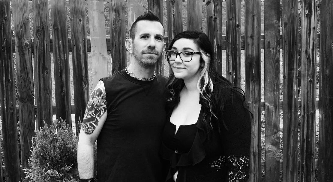 Kayla June Critchfield and Jared Michael Bakin's Wedding Website
