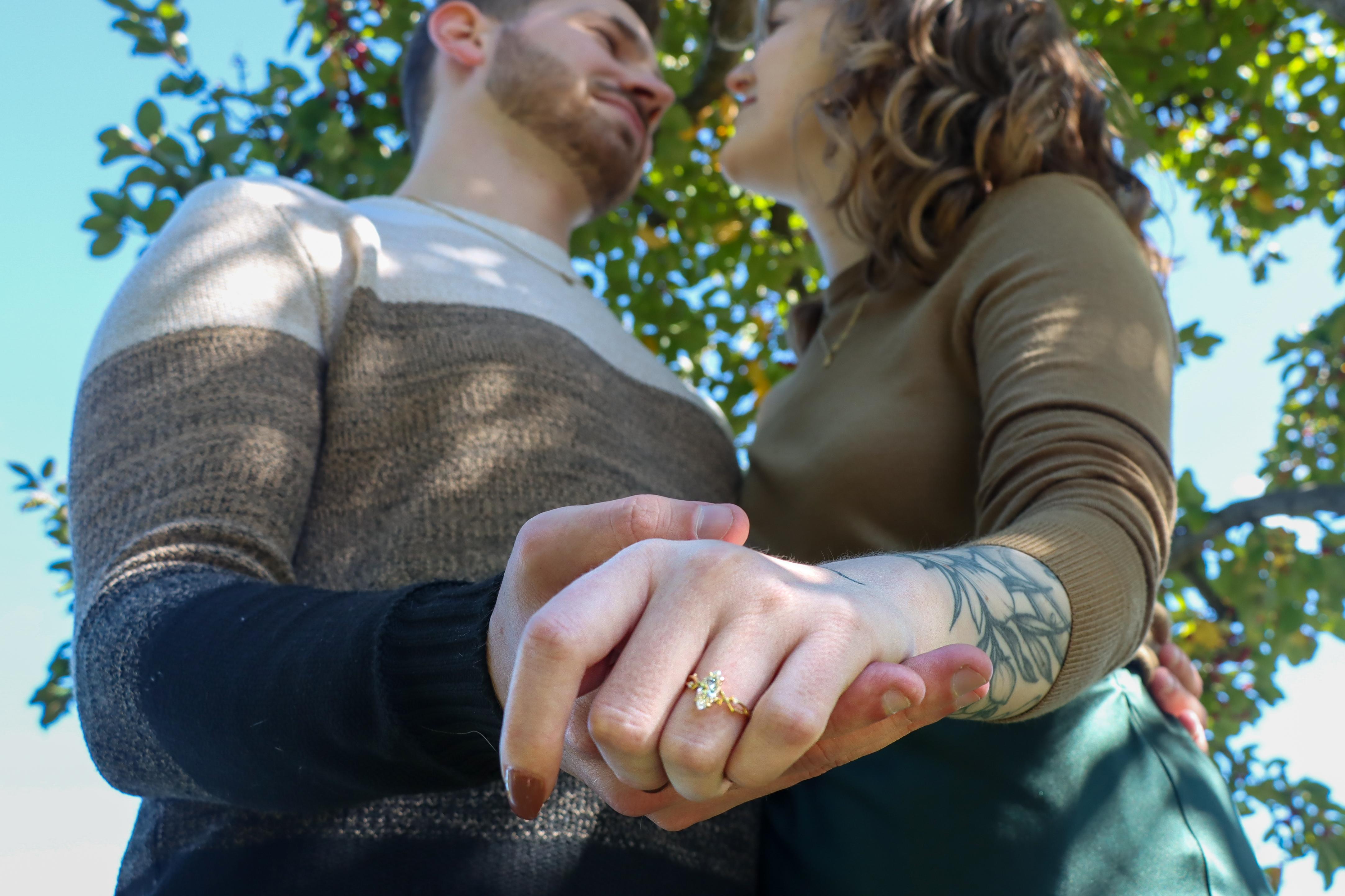 Kayla Bushong and Cameron Punke's Wedding Website