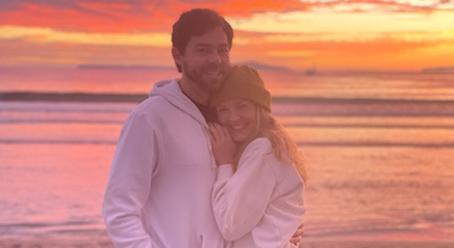 Molly Person and Canaan McDuffie's Wedding Website