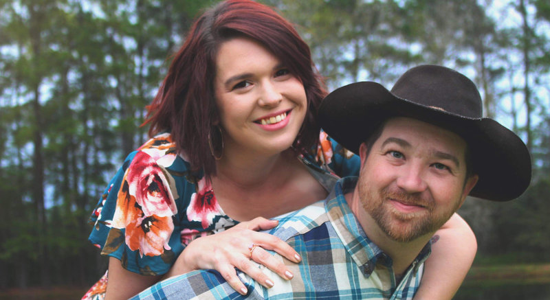 Caitlin West and Joshua Mathews' Wedding Website