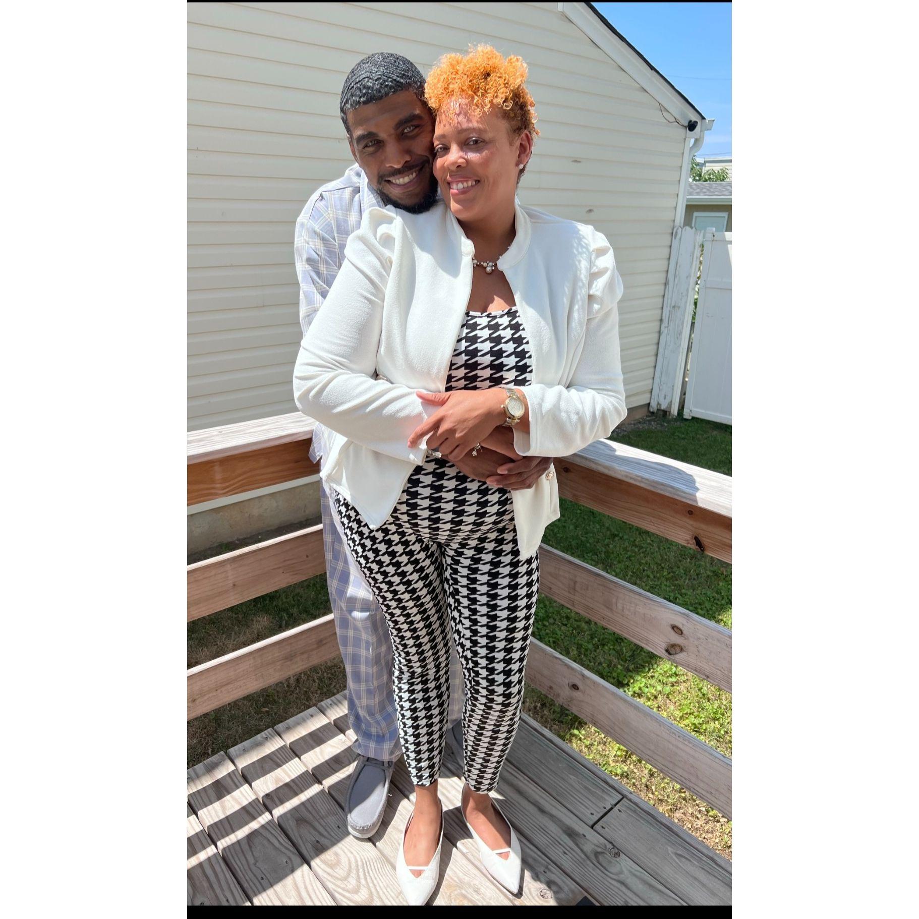 Cassandra Braxton and Leslie Catoe's Wedding Website