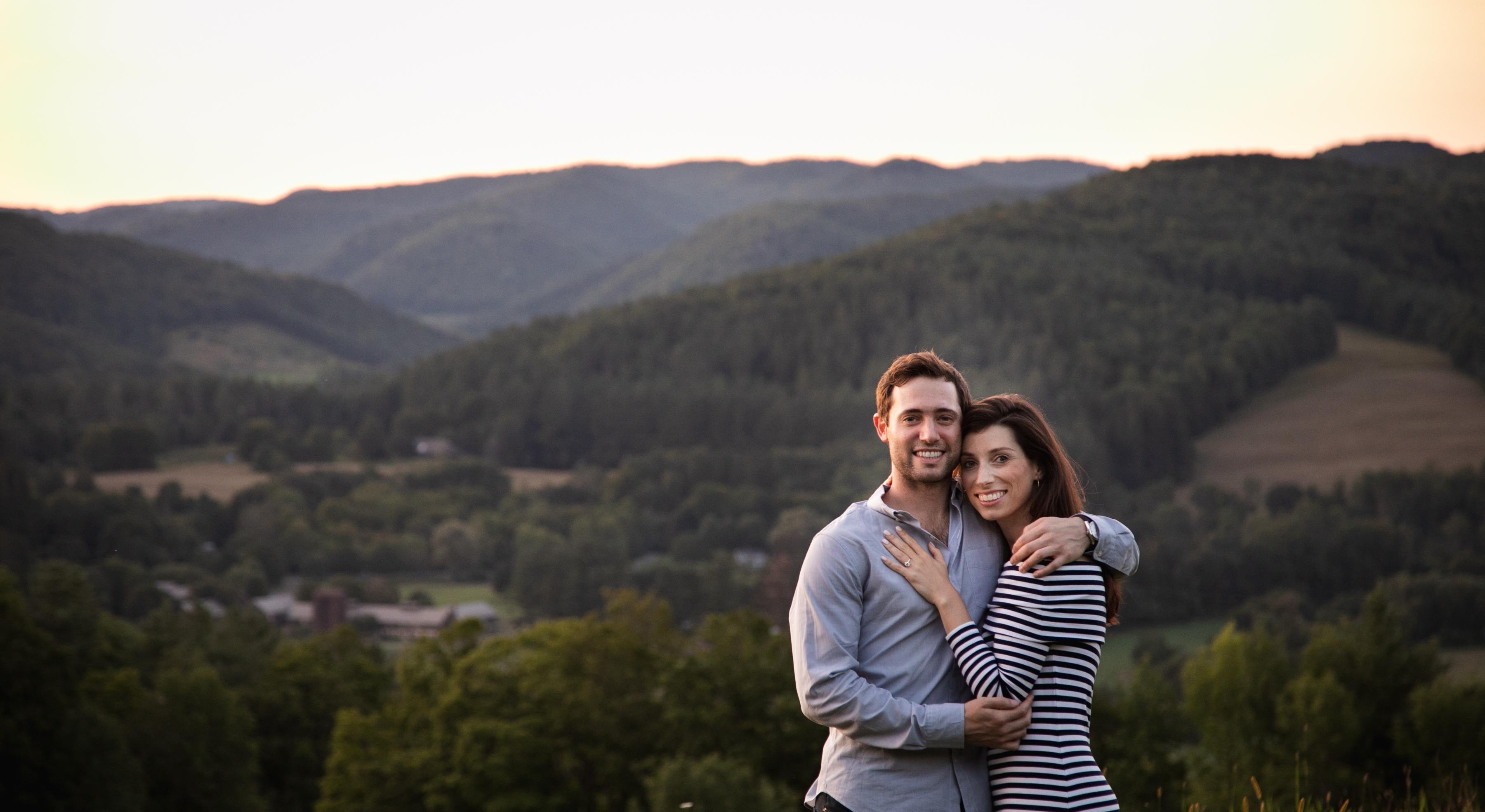 isabel keller and josh canter's Wedding Website