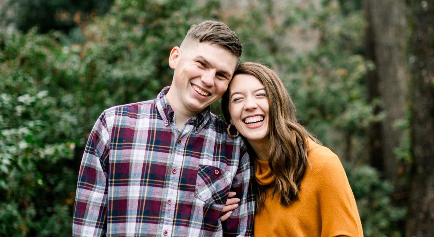 Brooke Vogt and Austin Paul's Wedding Website