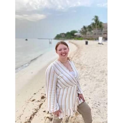 Heather Bryant and Wyatt Castleberry's Wedding Website