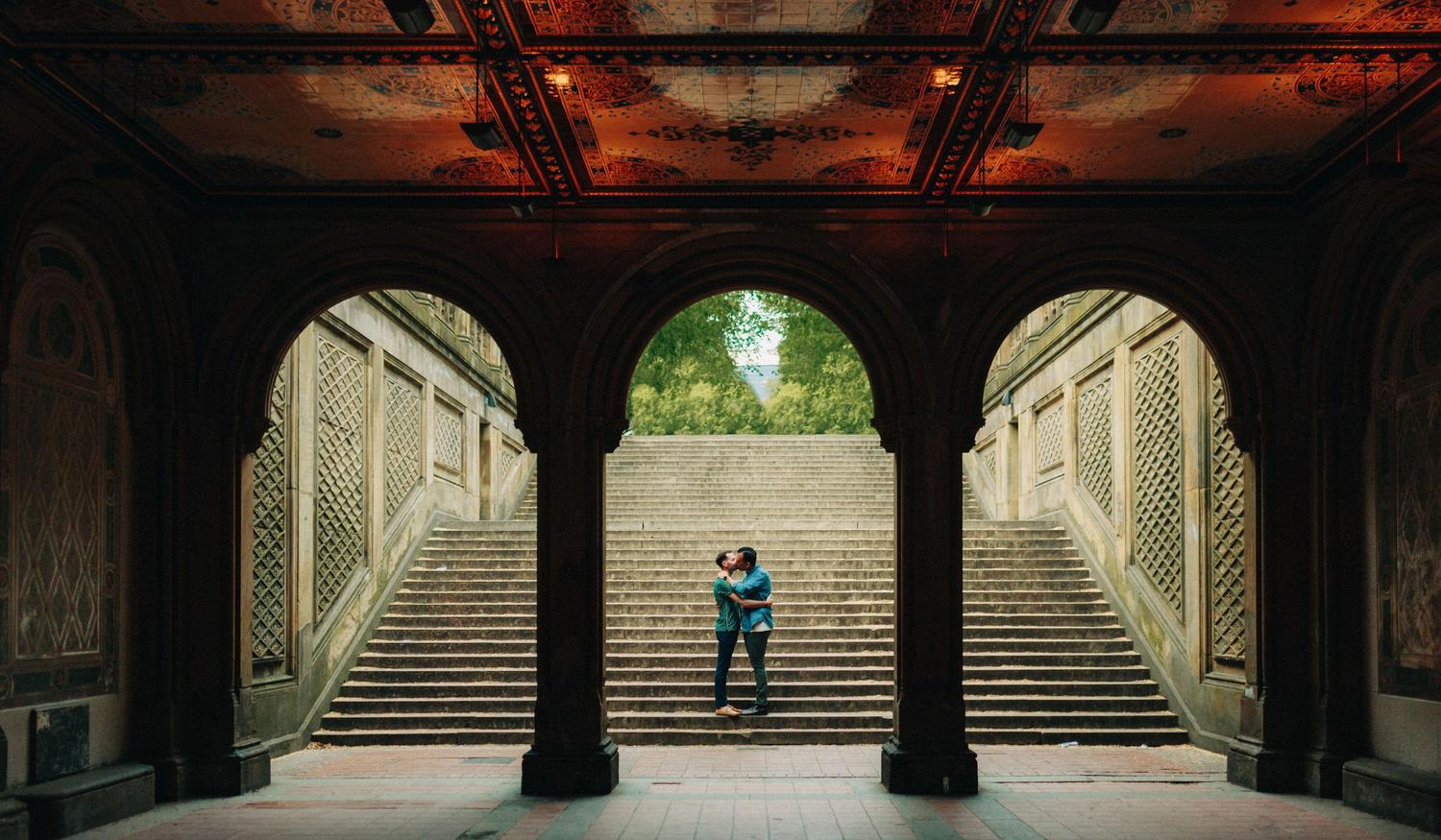 Alex Marsh and Zach Costello's Wedding Website