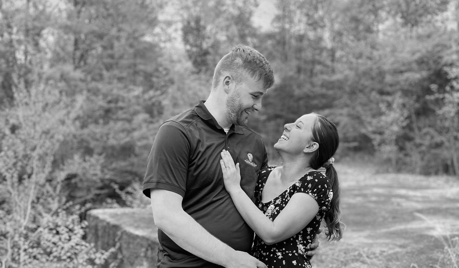 Ashley Fabian and Joshua Gray's Wedding Website