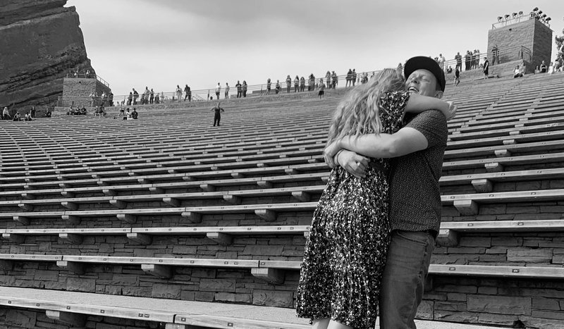 Bailey Johnson and Kyle Shaw's Wedding Website