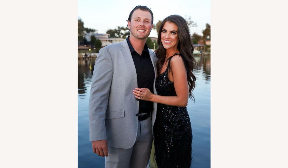 Caroline Bell and Samuel Clement's Wedding Website