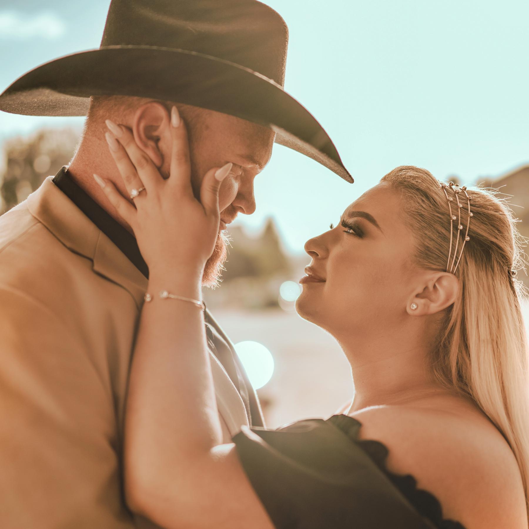 Shane Selby and Bianca Settecase's Wedding Website