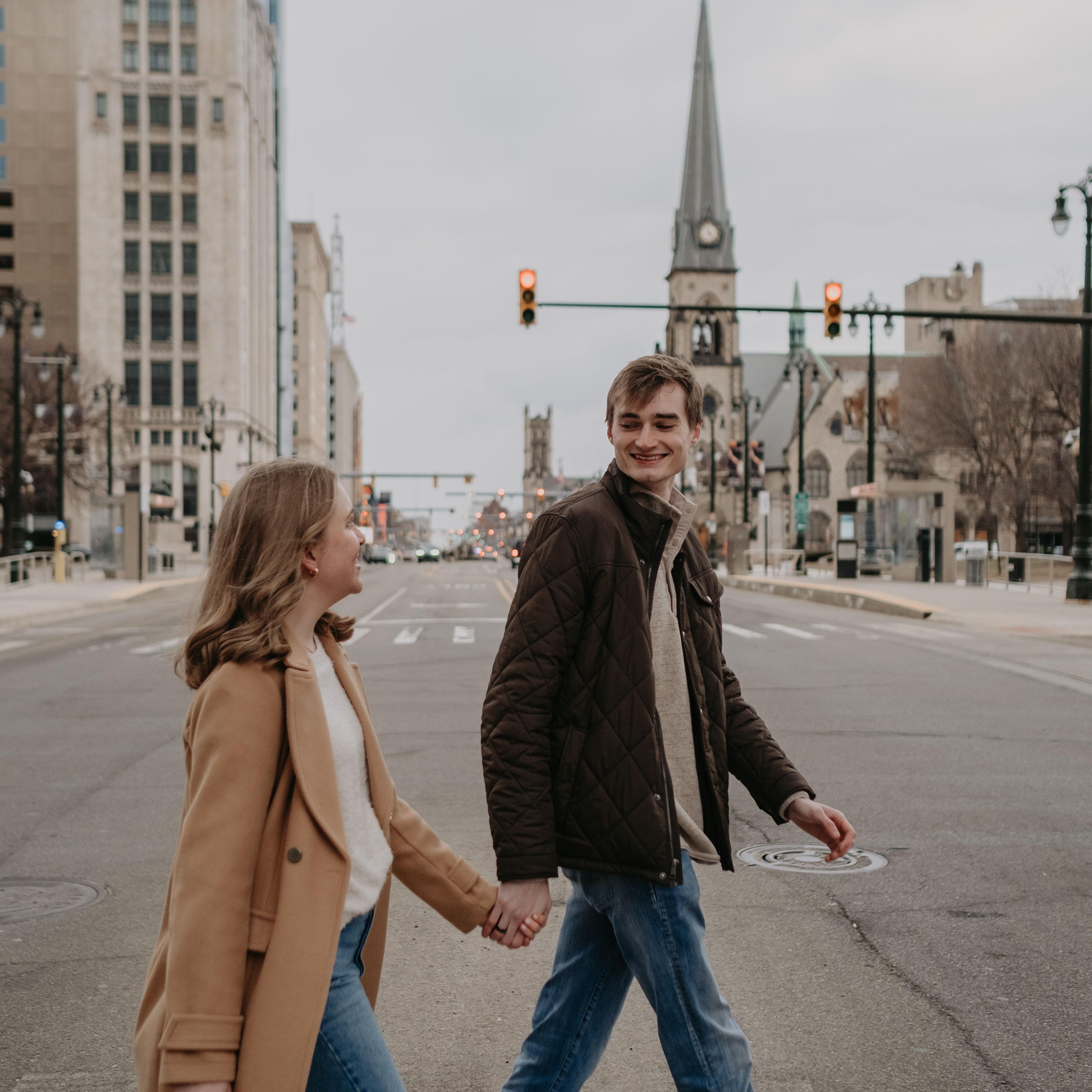 Ashley Mazur and Andrew Saugrich's Wedding Website