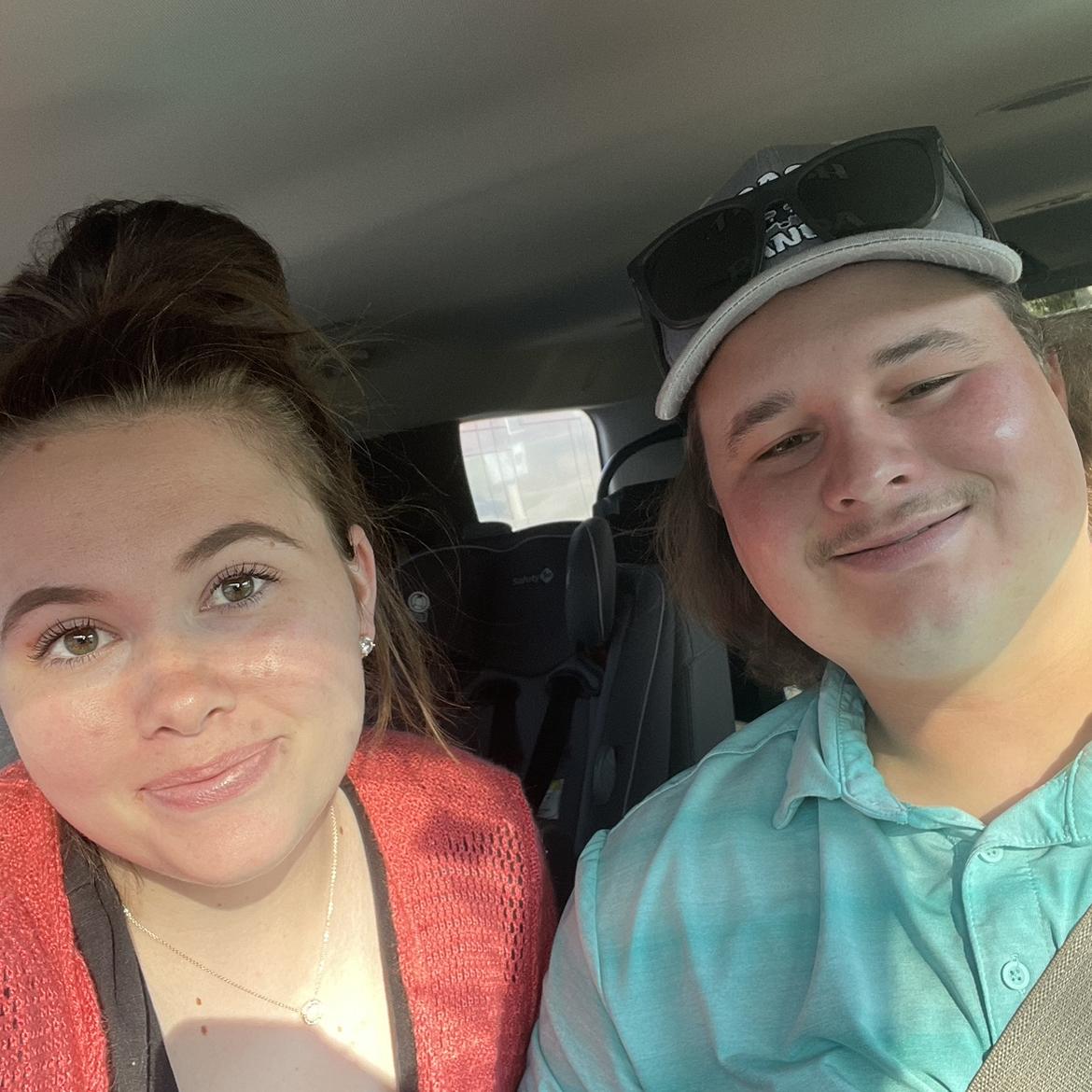 Bailey Charlton and Austin Atherton's Wedding Website