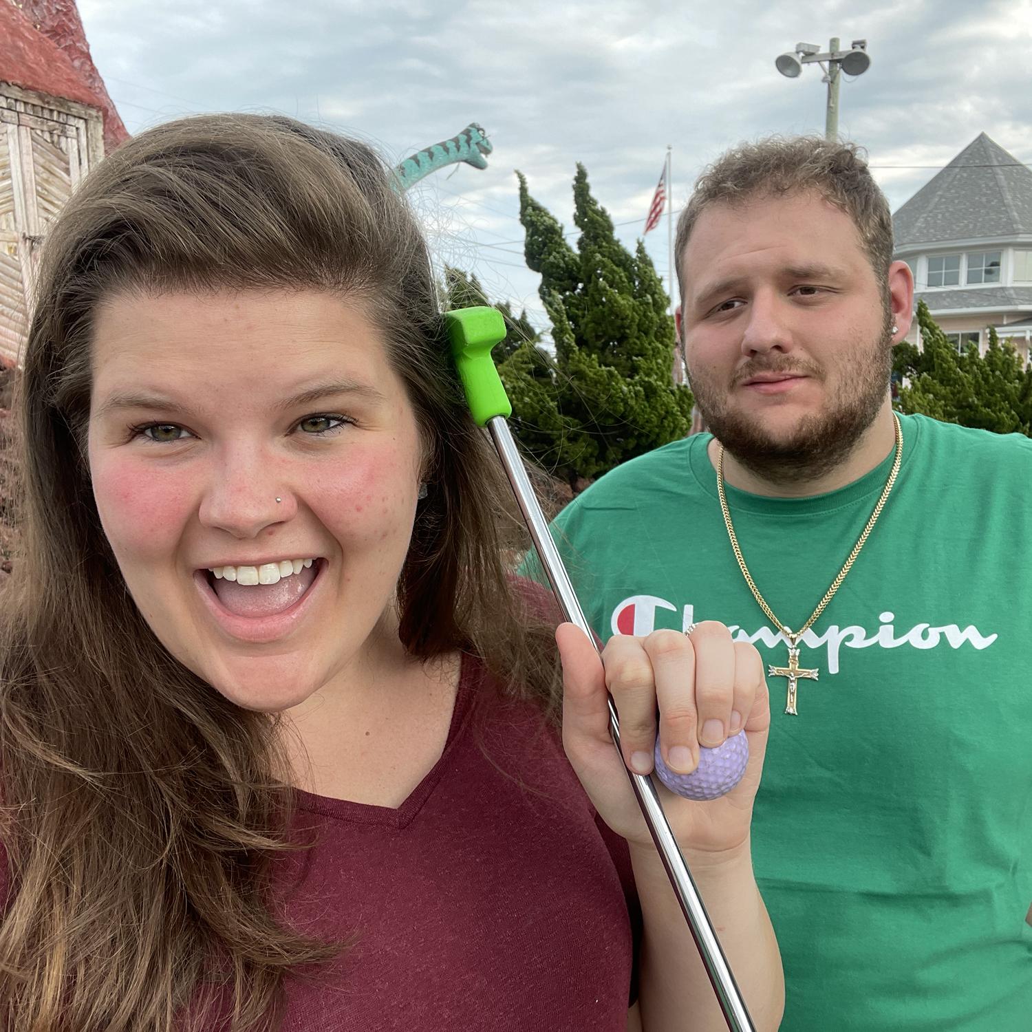 Carly Elizabeth Oliver and Christopher Colella Jr.'s Wedding Website