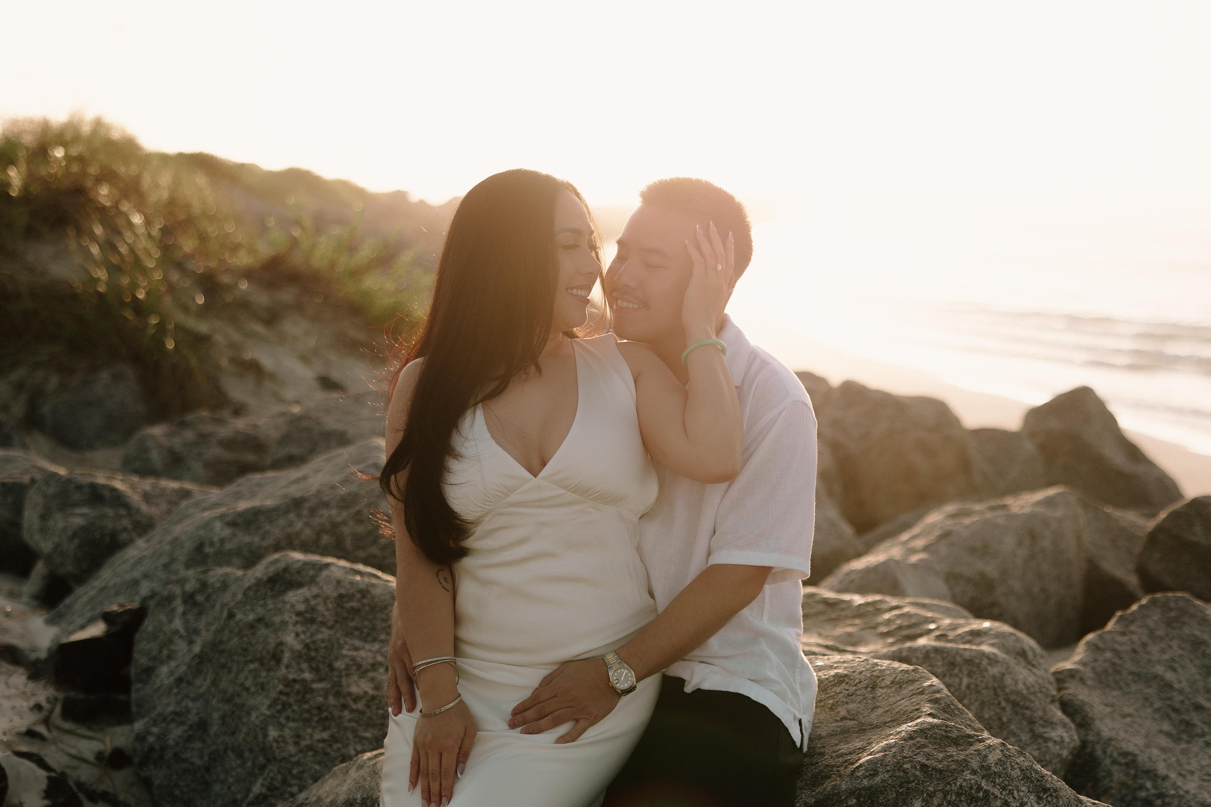 Lisa Vo and Tien Nguyen's Wedding Website