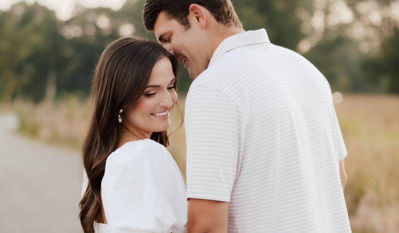 Anna Tibbetts and Harrison Bond's Wedding Website
