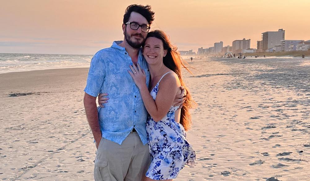 Casey Nolan and Austin Trimnal's Wedding Website