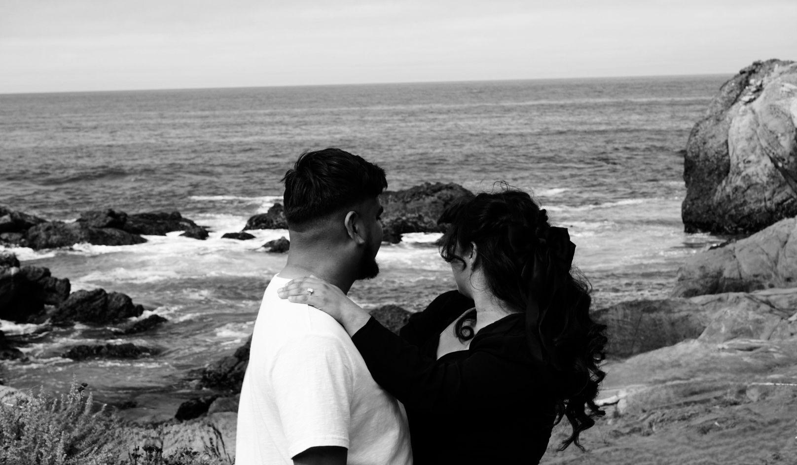 Marisol Cuevas and Jesus Mora's Wedding Website