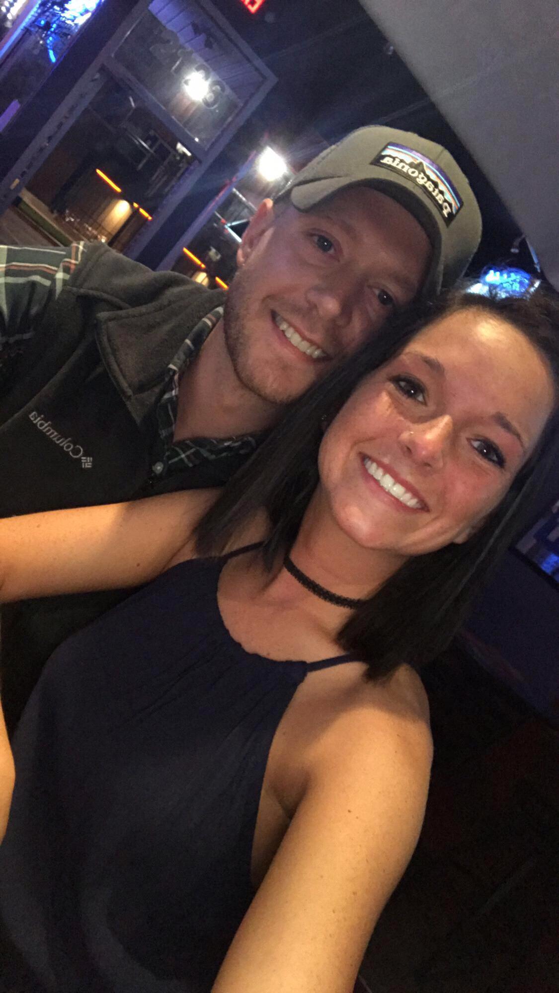 Kenzie Doane and Matt Welch's Wedding Website