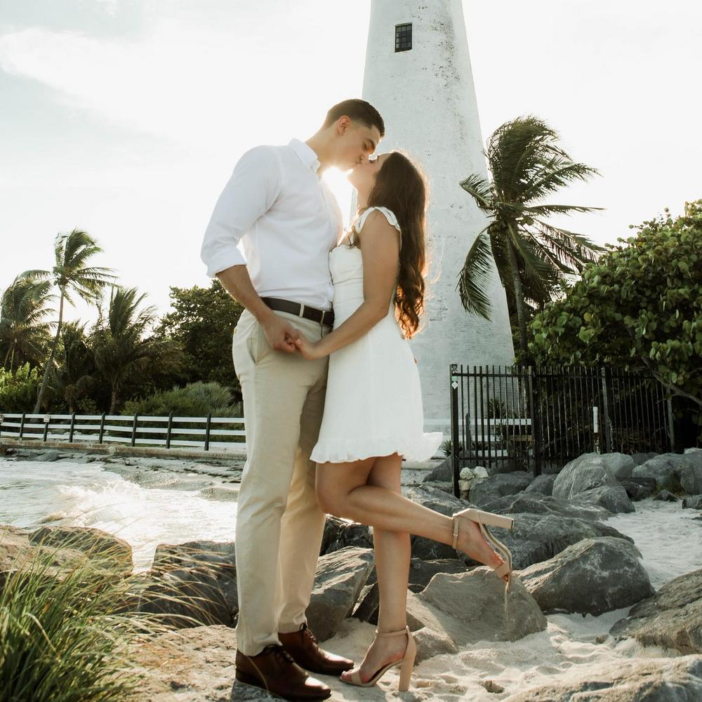 Faith Jimenez and Chris Mejia's Wedding Website