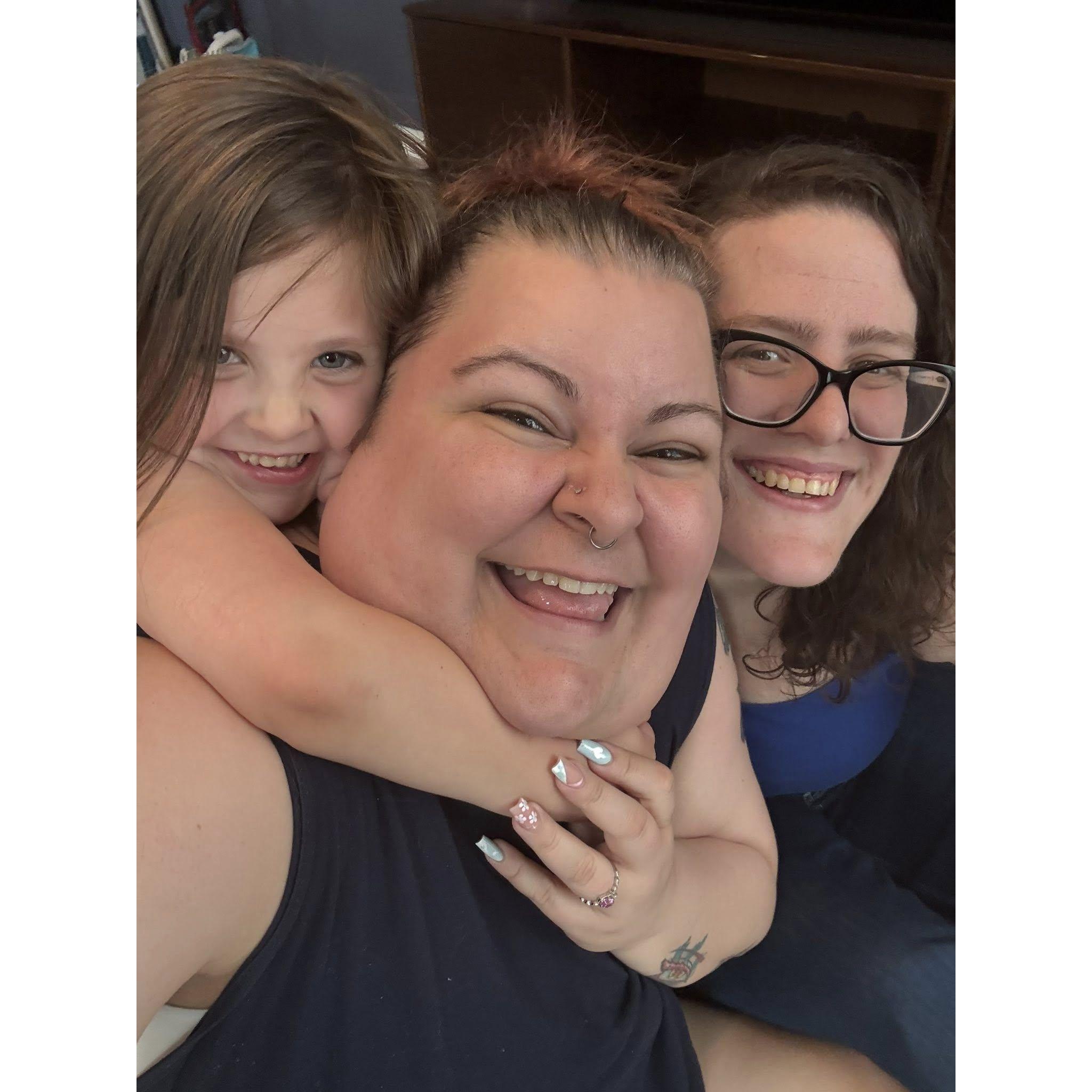 Zee Jimmink and Laura Hacker's Wedding Website