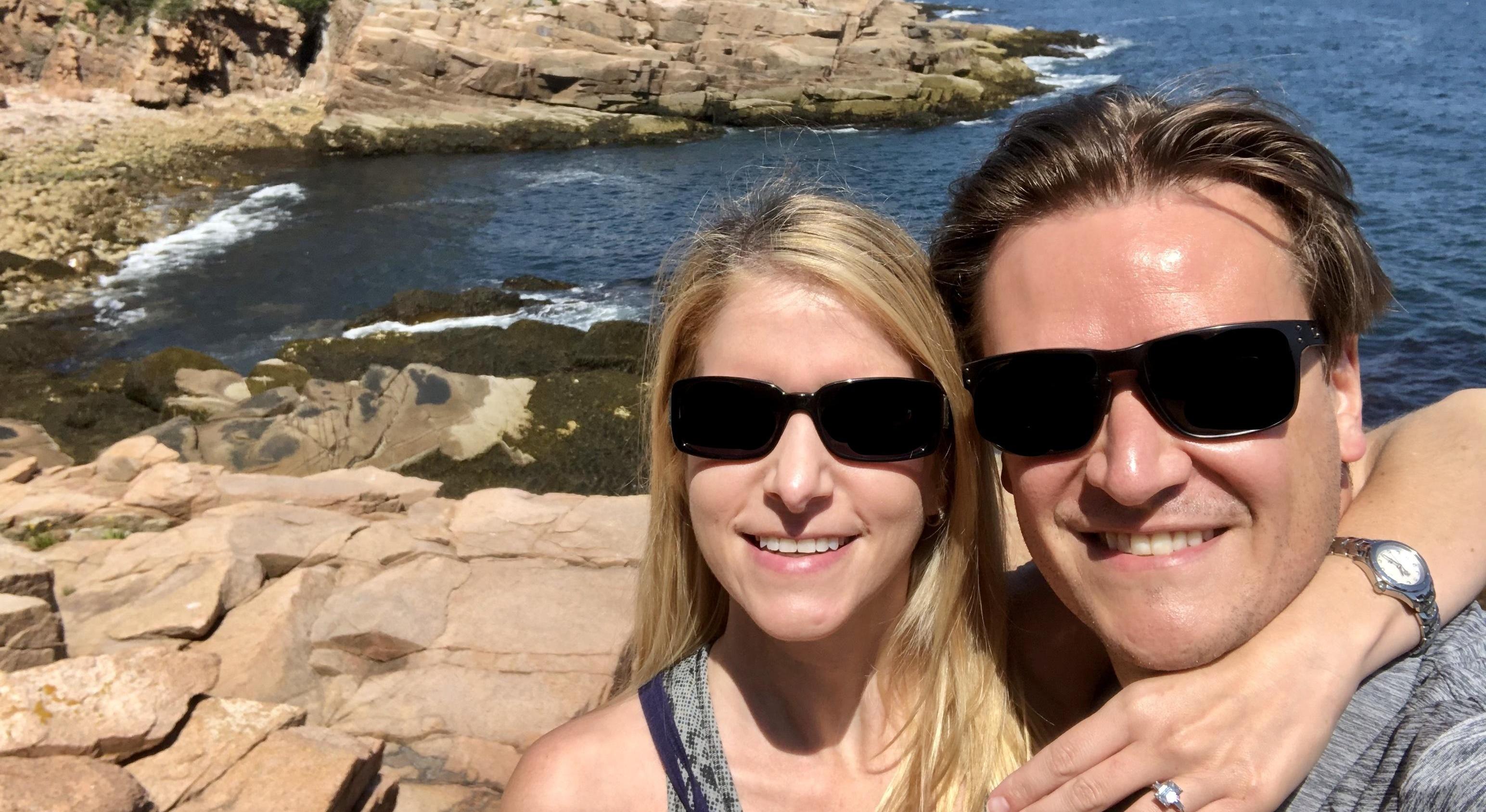 Sarah Rapoport and Eduardo Rosenstein Silva's Wedding Website