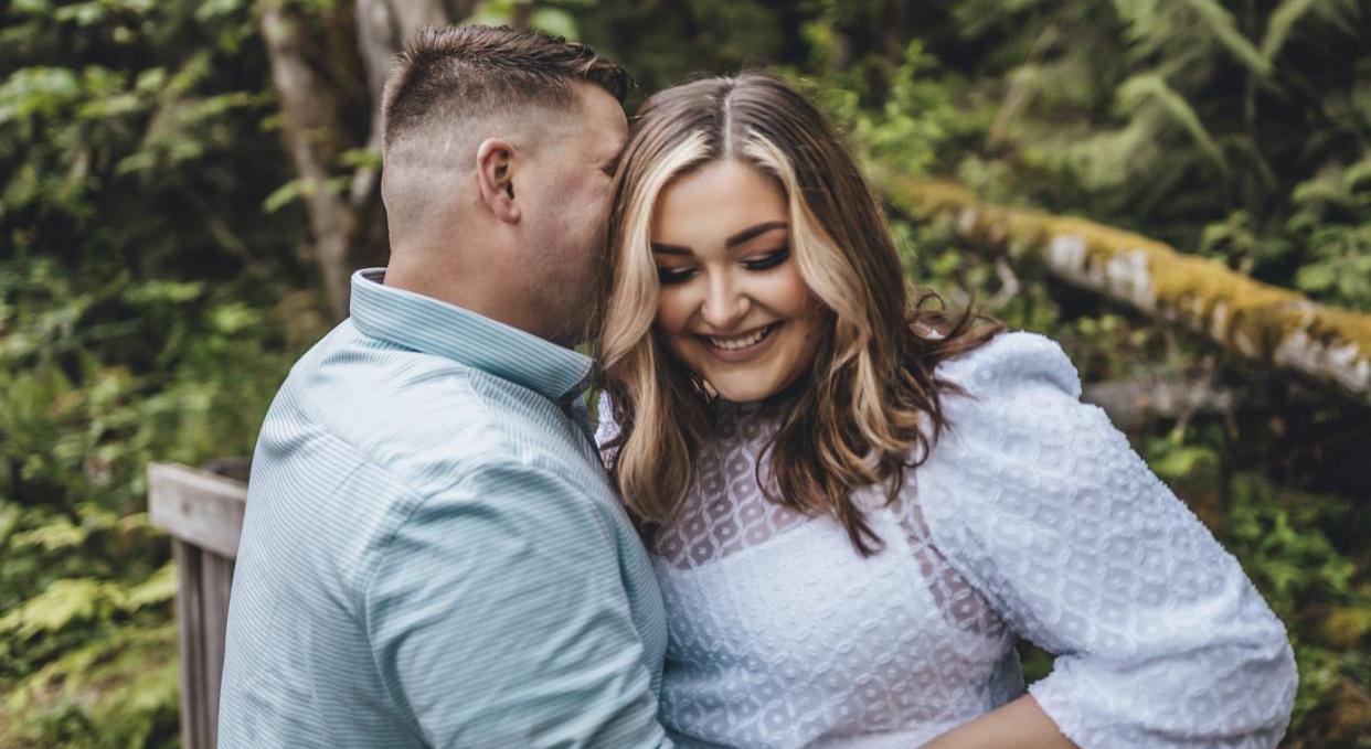 Connie Thornton and Joshua Connors' Wedding Website