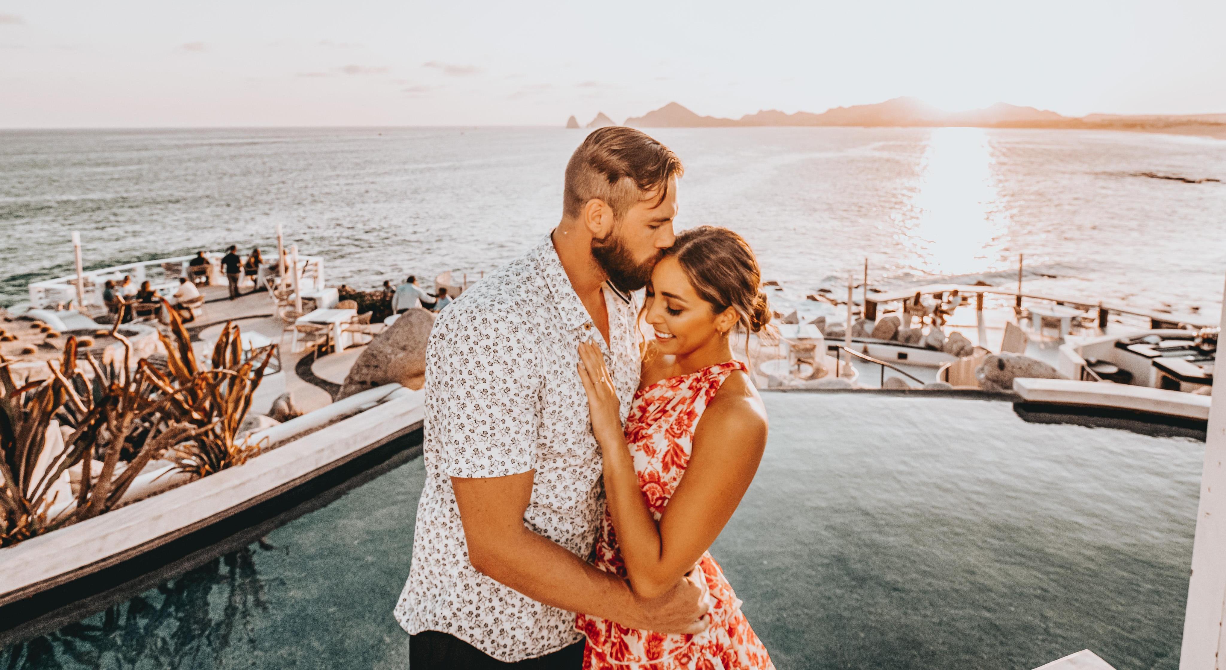 Grace Koval and Mark Dunlop's Wedding Website