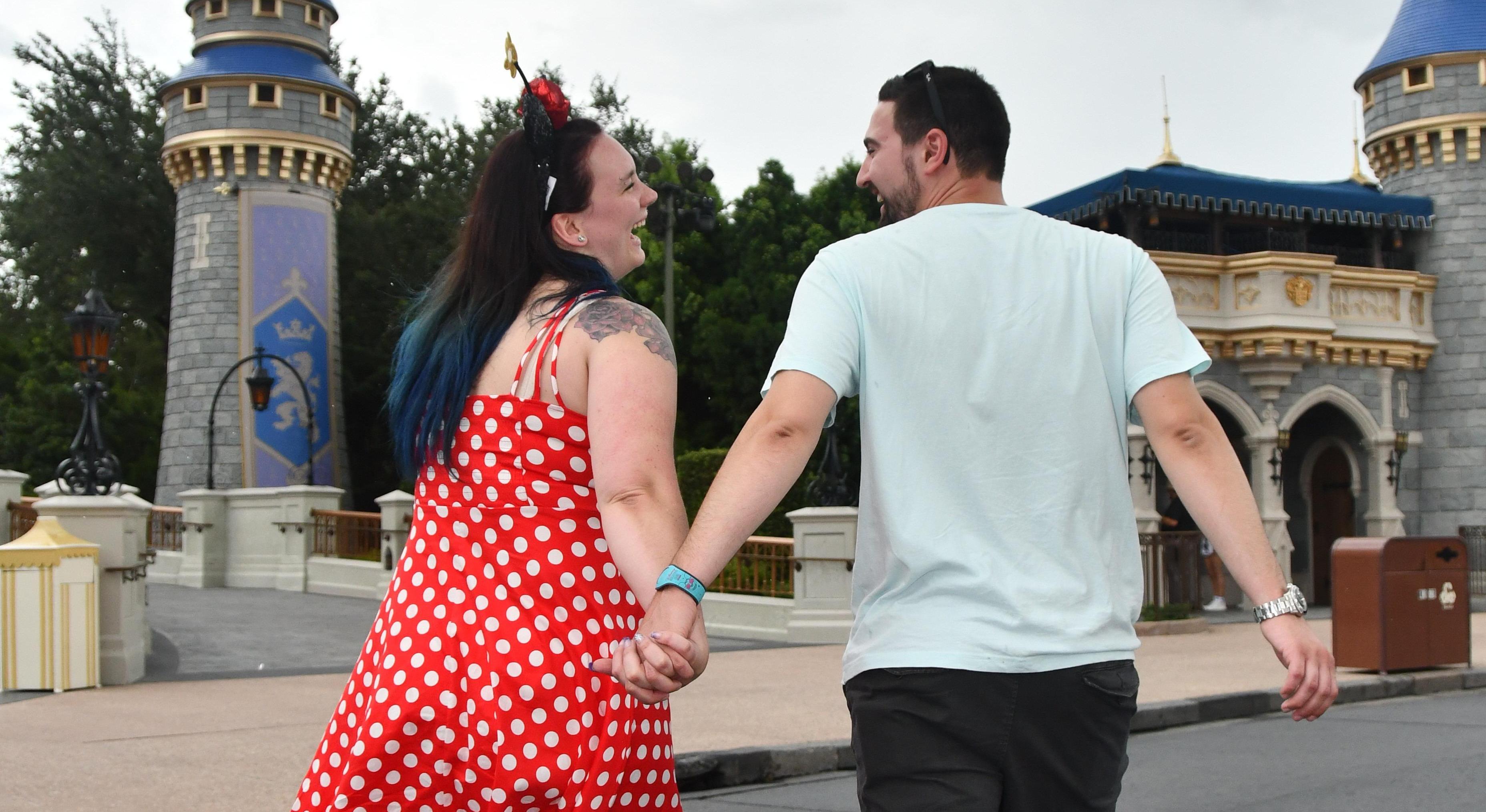 Bridget Brown and Daniel Snively's Wedding Website