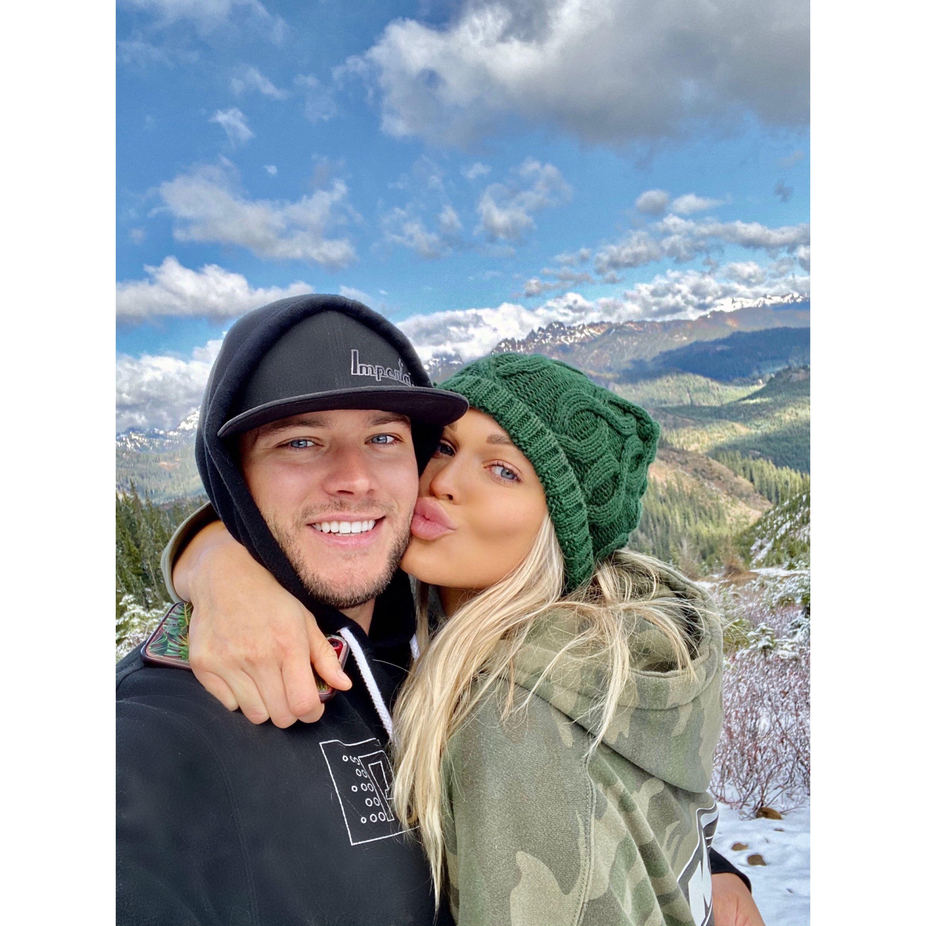 Ashley Alexa Swanson and Jeffrey Ray Ziegler's Wedding Website