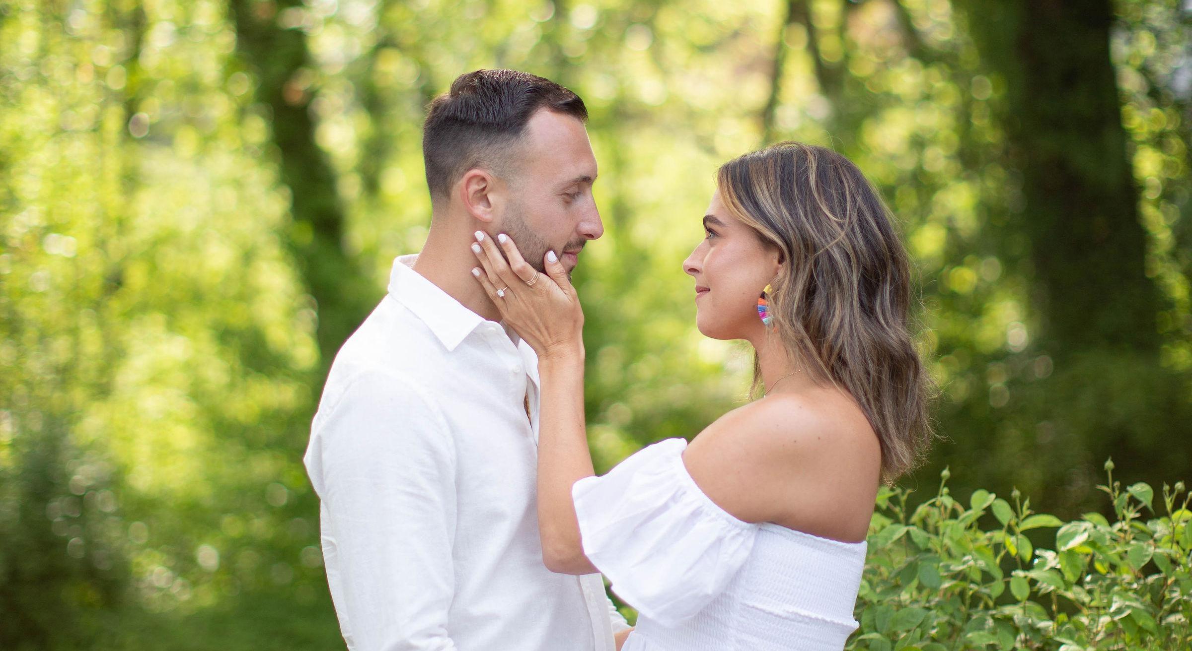 Tatiana Muñoz and Joseph Paul Carducci's Wedding Website