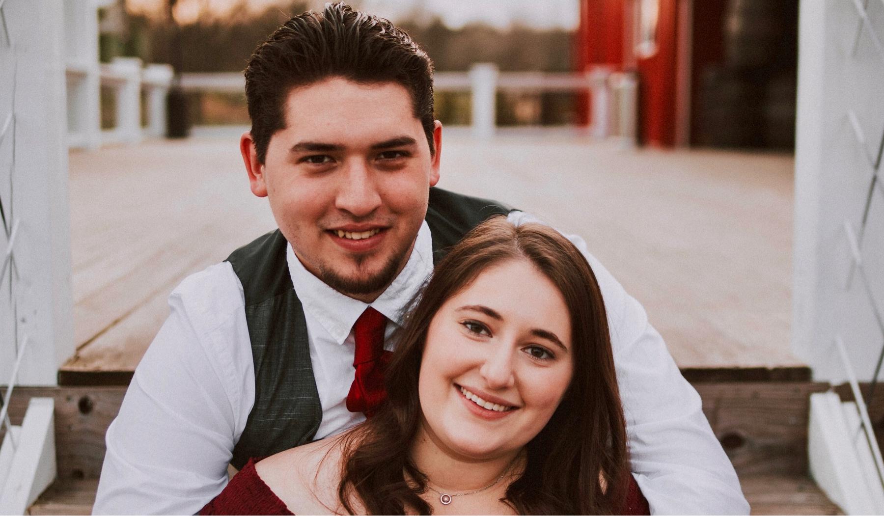 Carly Yepez and Tyler Yepez's Wedding Website