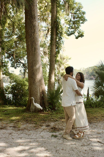 Amber Carlin and Diego Alvarenga Leva's Wedding Website