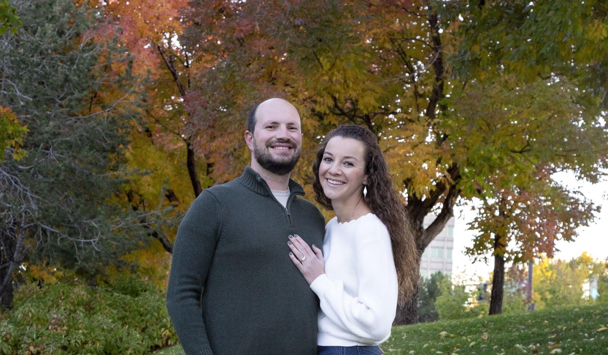 Taylor Morgan and Michael Kohn's Wedding Website