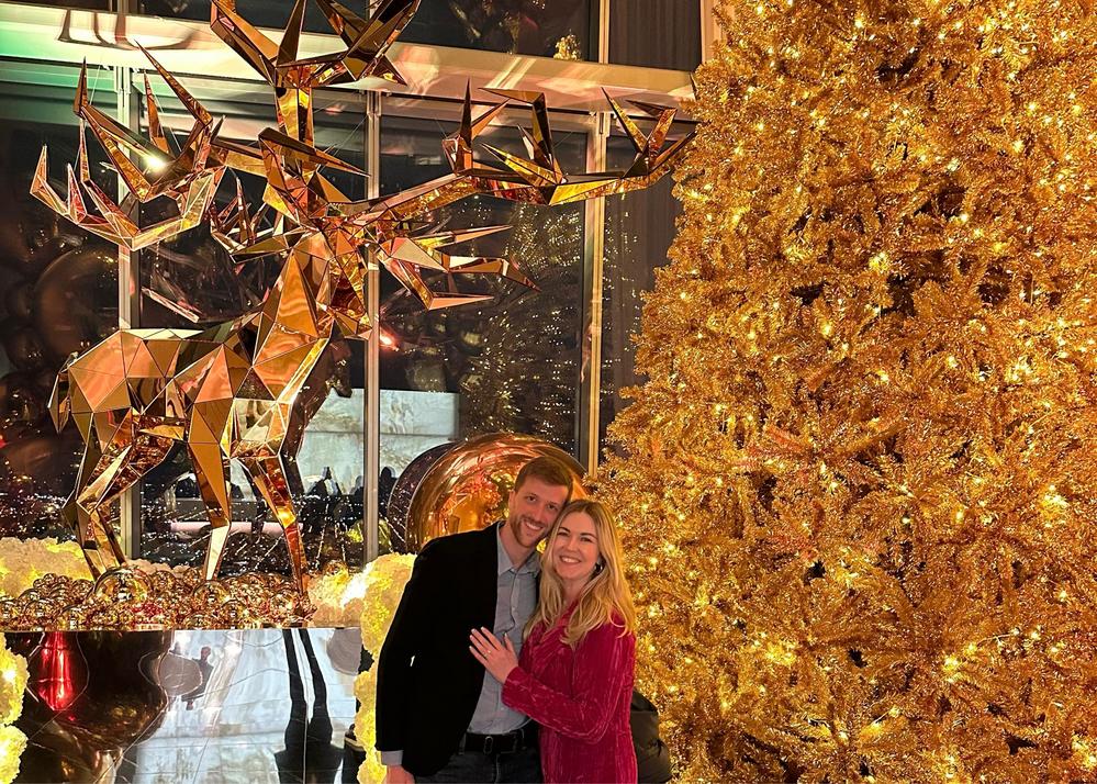 Megan Boyle and Andrea Meroni's Wedding Website